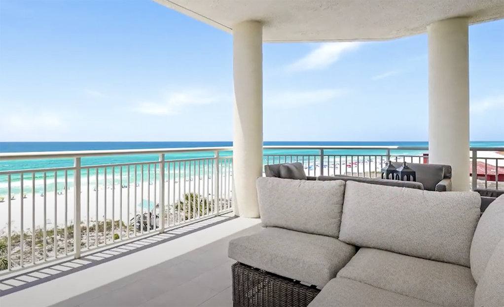 Grand Villas condos for sale at Hidden Dunes